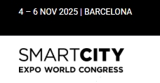 Nano Sensorics at Smart City Expo World Congress 2025 - www ...